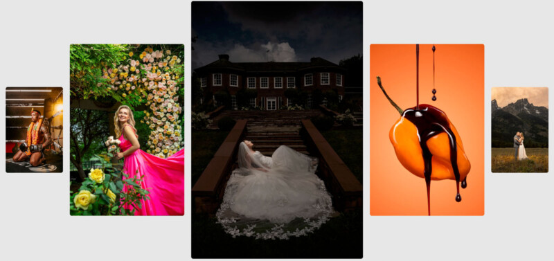 MagMod Brings its Magnetic Modifiers to Large Studio Lights | PetaPixel