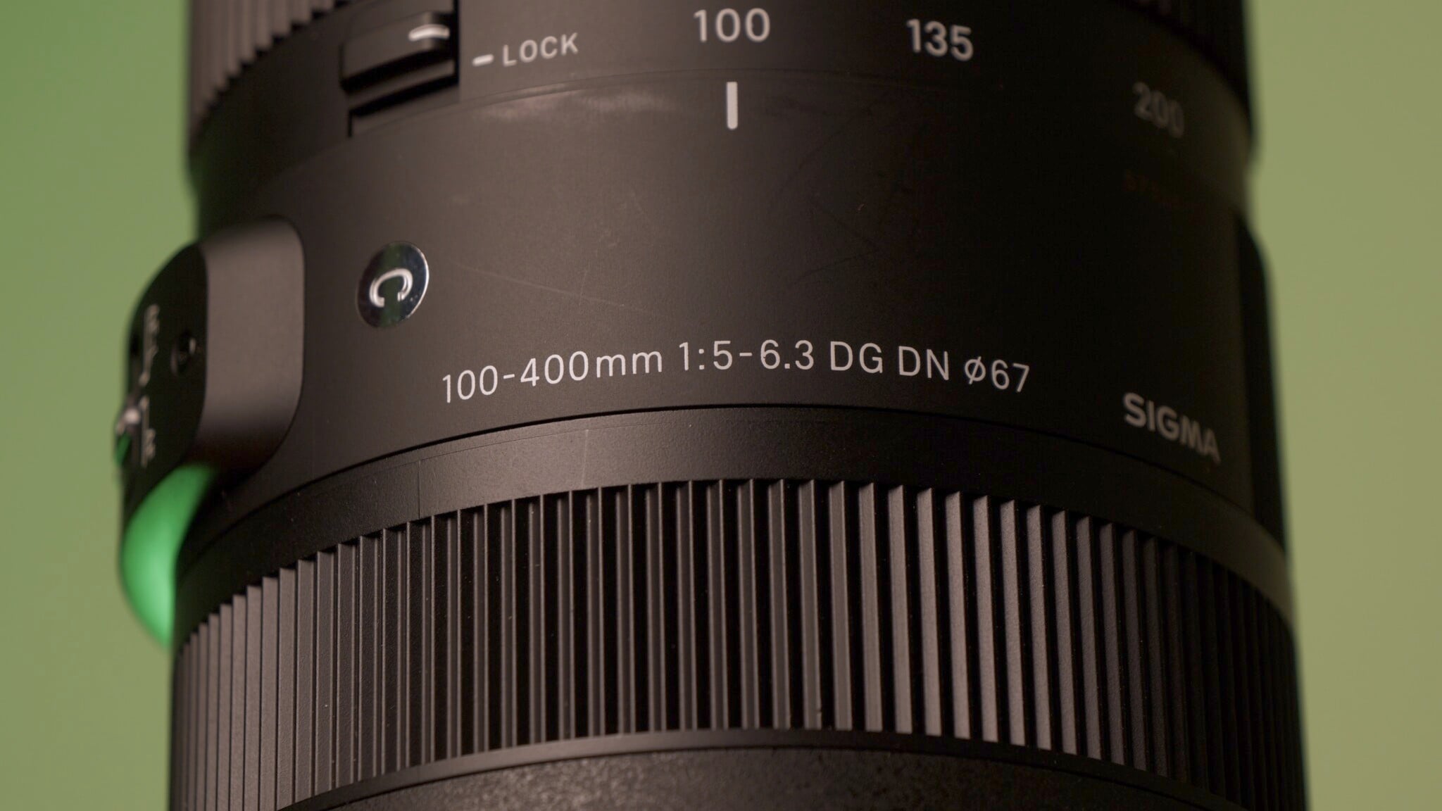 Sigma 100-400mm f/5-6.3 for Fujifilm X Review: Greatness for Half the ...