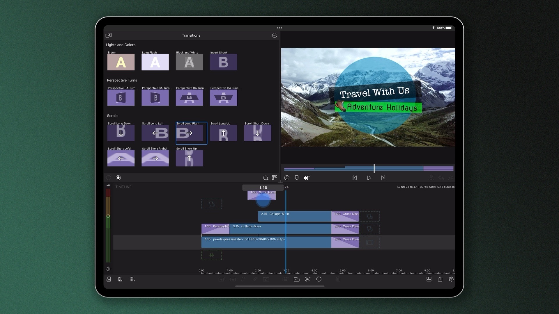 LumaFusion Can Now Import and Export Animated GIFs | PetaPixel