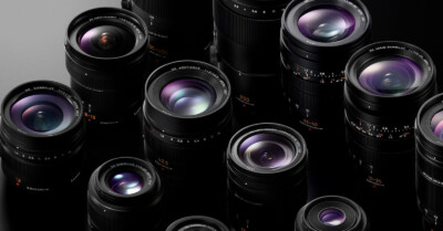 Panasonic Adds Two More Zoom Lenses to Its L-Mount Roadmap | PetaPixel