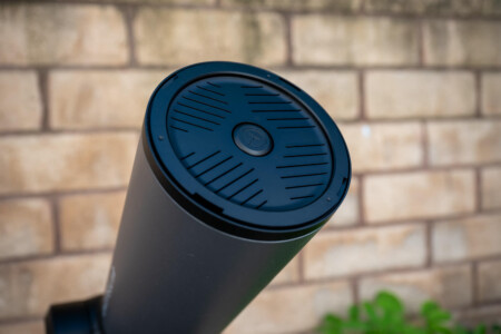 Unistellar eQuinox 2 Review: An Expensive But Easy Telescope Camera ...