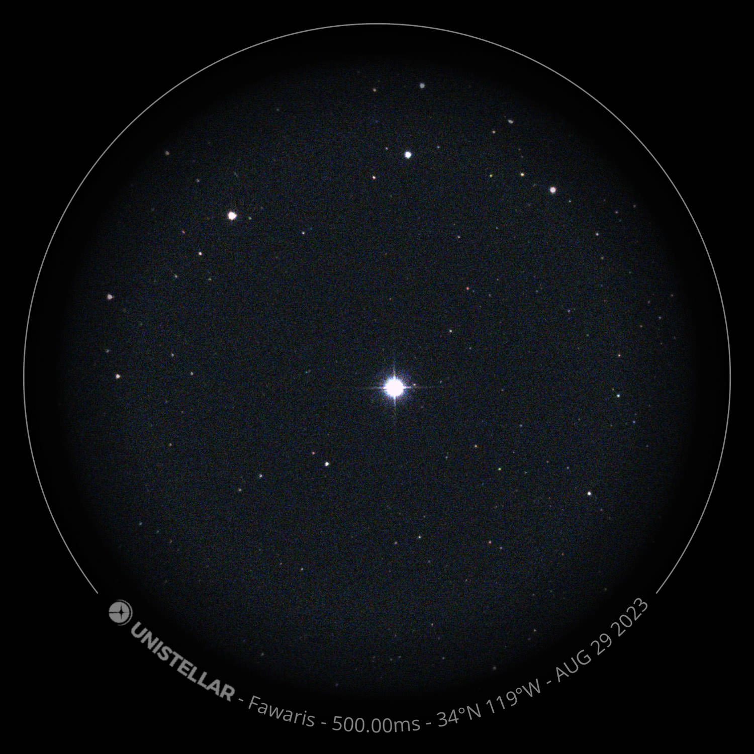 Unistellar eQuinox 2 Review: An Expensive But Easy Telescope Camera ...