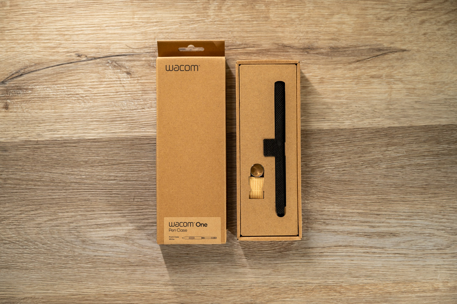 Wacom One 13 Touch Display Tablet Review: Designed For Beginners but a ...