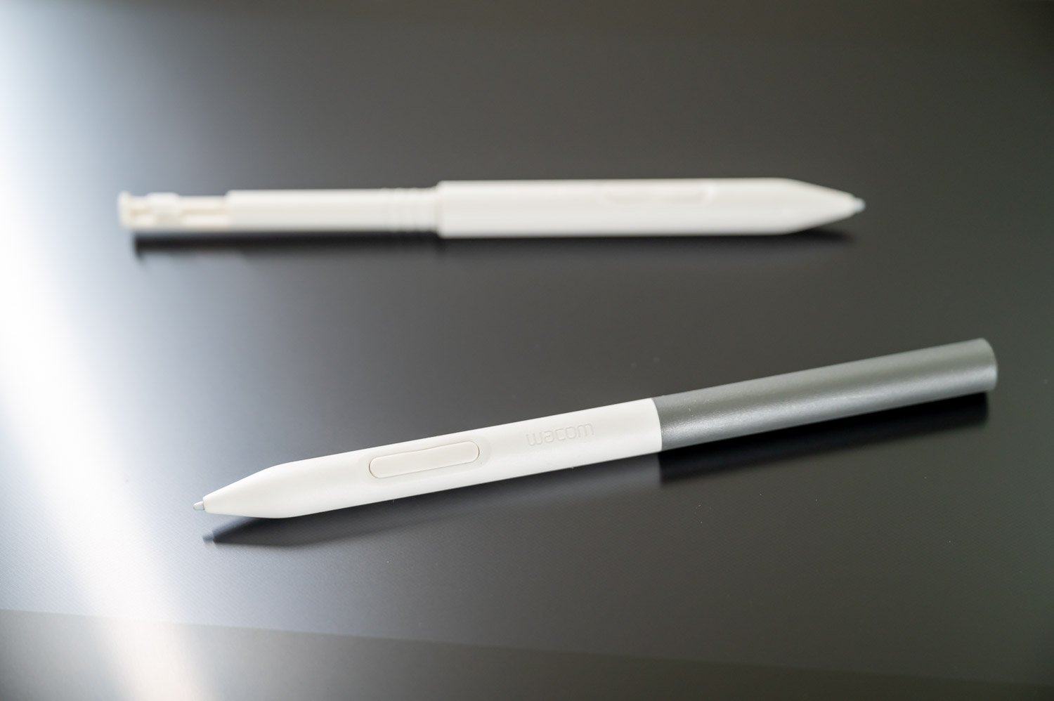 Wacom One 13 Touch Display Tablet Review: Designed For Beginners but a ...