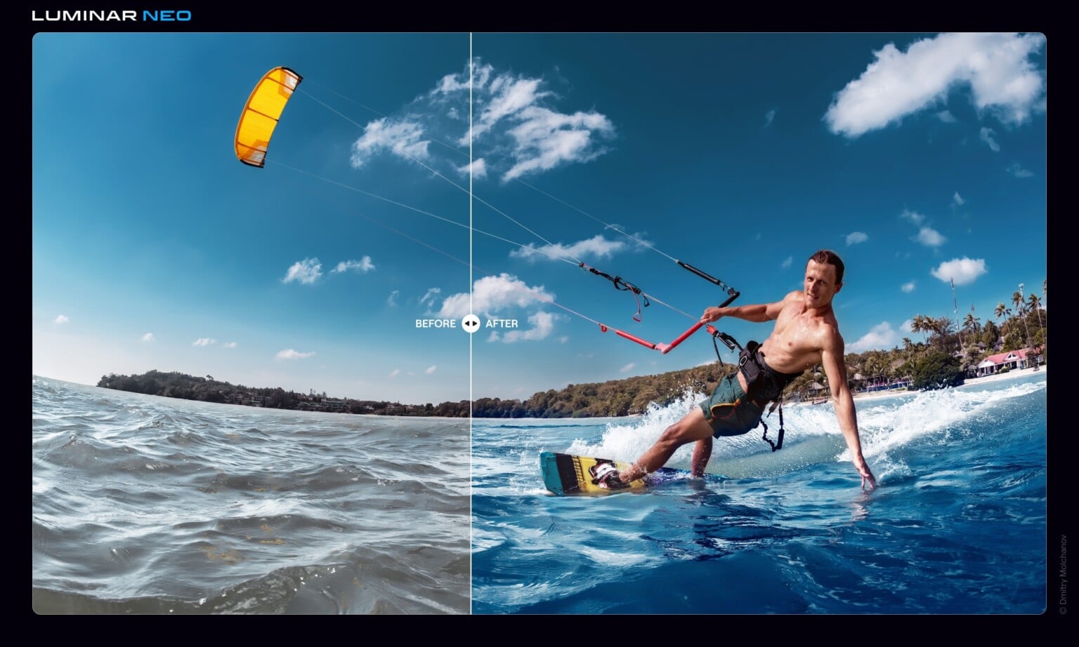 Skylum is Preparing to Add Generative AI Tools into Luminar Neo | PetaPixel