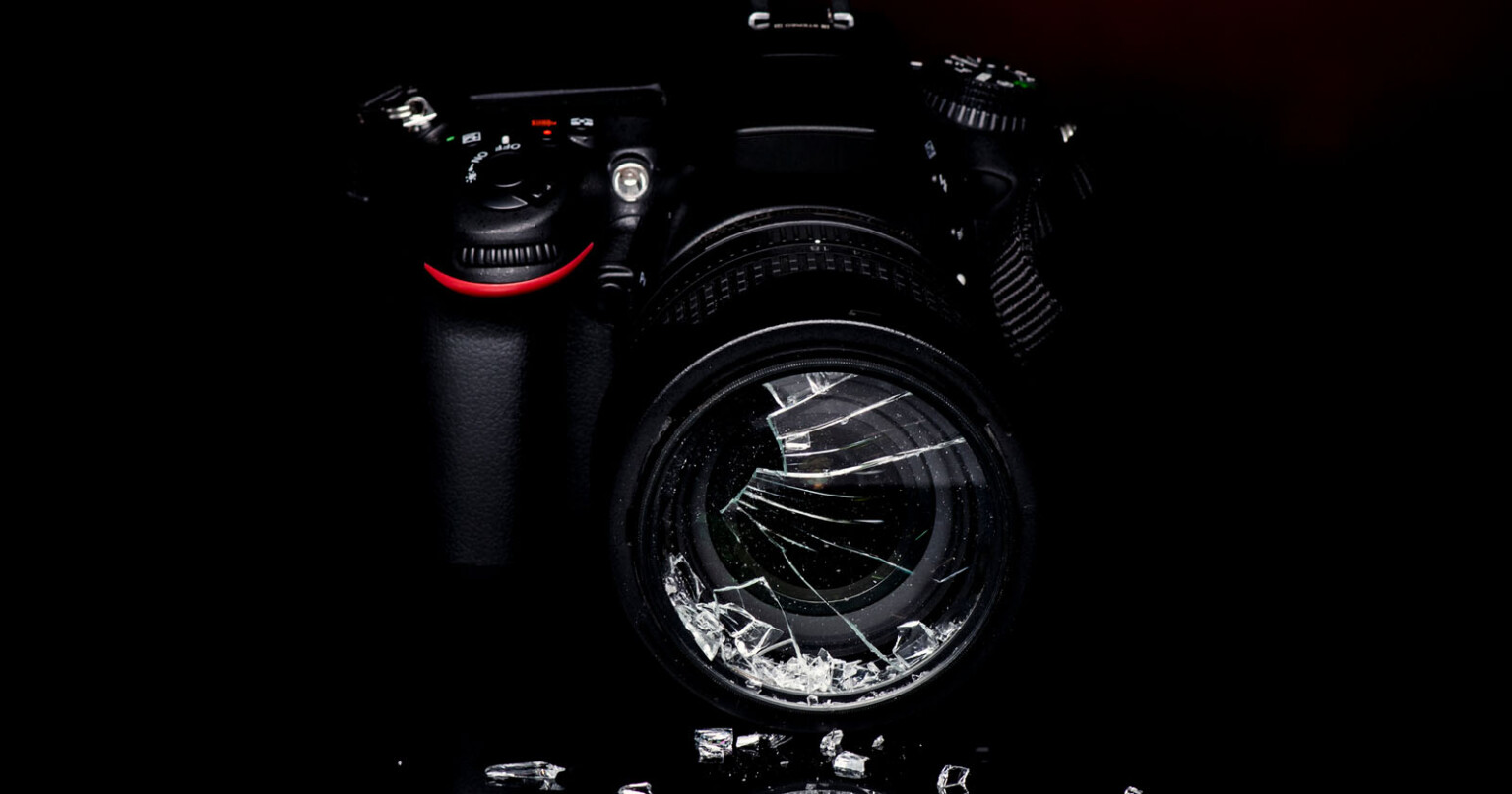 Best Photography and Camera Insurance Providers in 2025 | PetaPixel