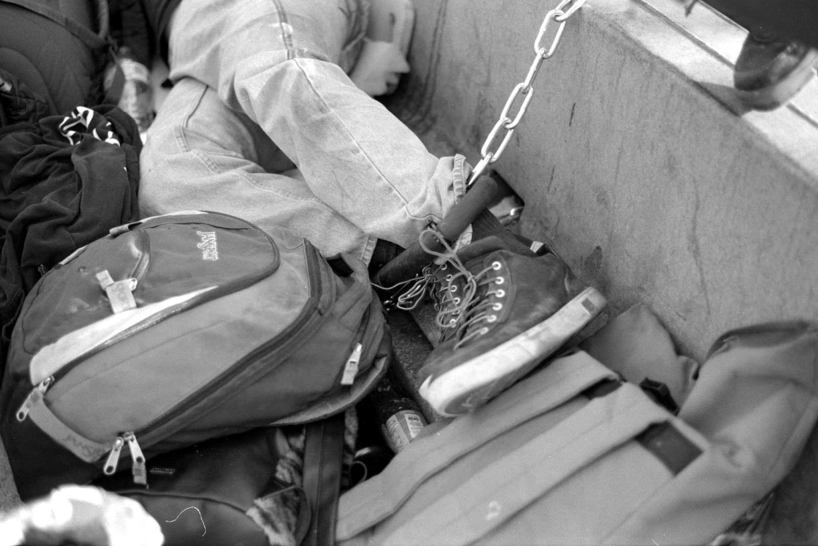 Journalism Versus Activism with a Camera | PetaPixel