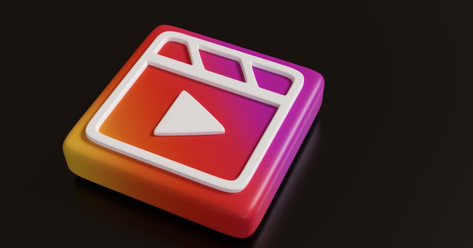 Instagram Updates Camera So You Can Film 20 Minute Reels | PetaPixel