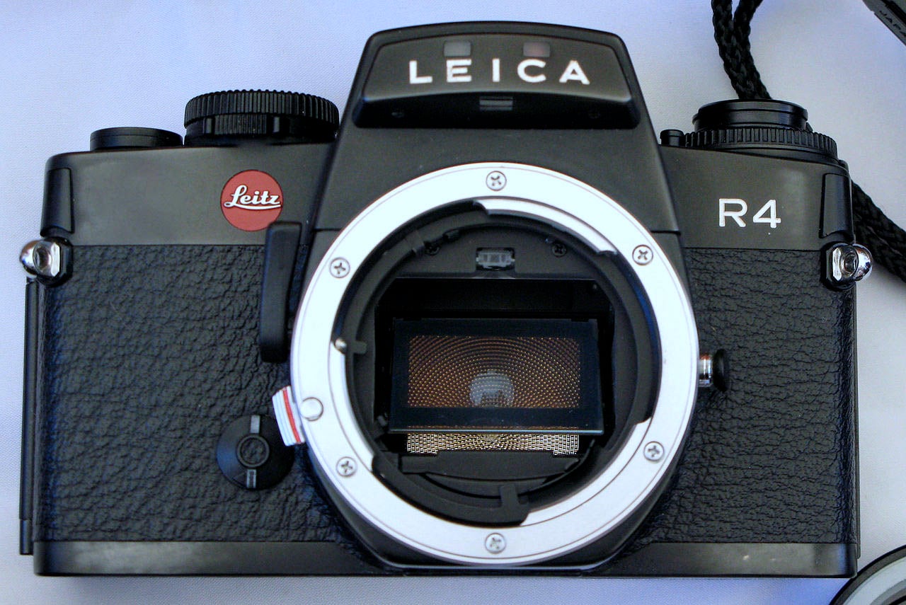 Minolta: Tales of a Forgotten Camera Maker | PetaPixel