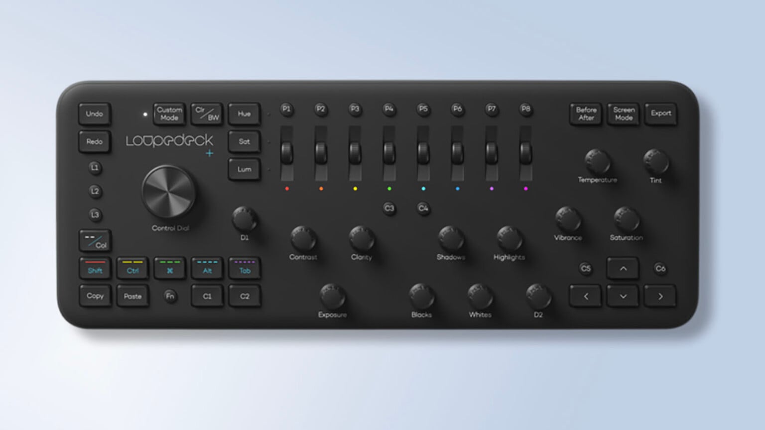 The Best Keyboards in 2026 | PetaPixel