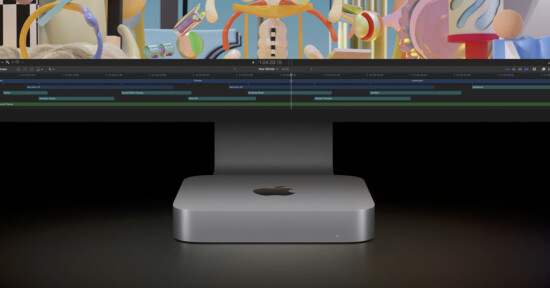 Apple is Already Testing M3-Powered Macs: Report | PetaPixel