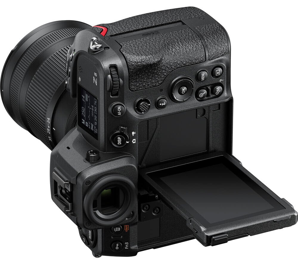 Best Hybrid Cameras for Photography and Video in 2026 | PetaPixel