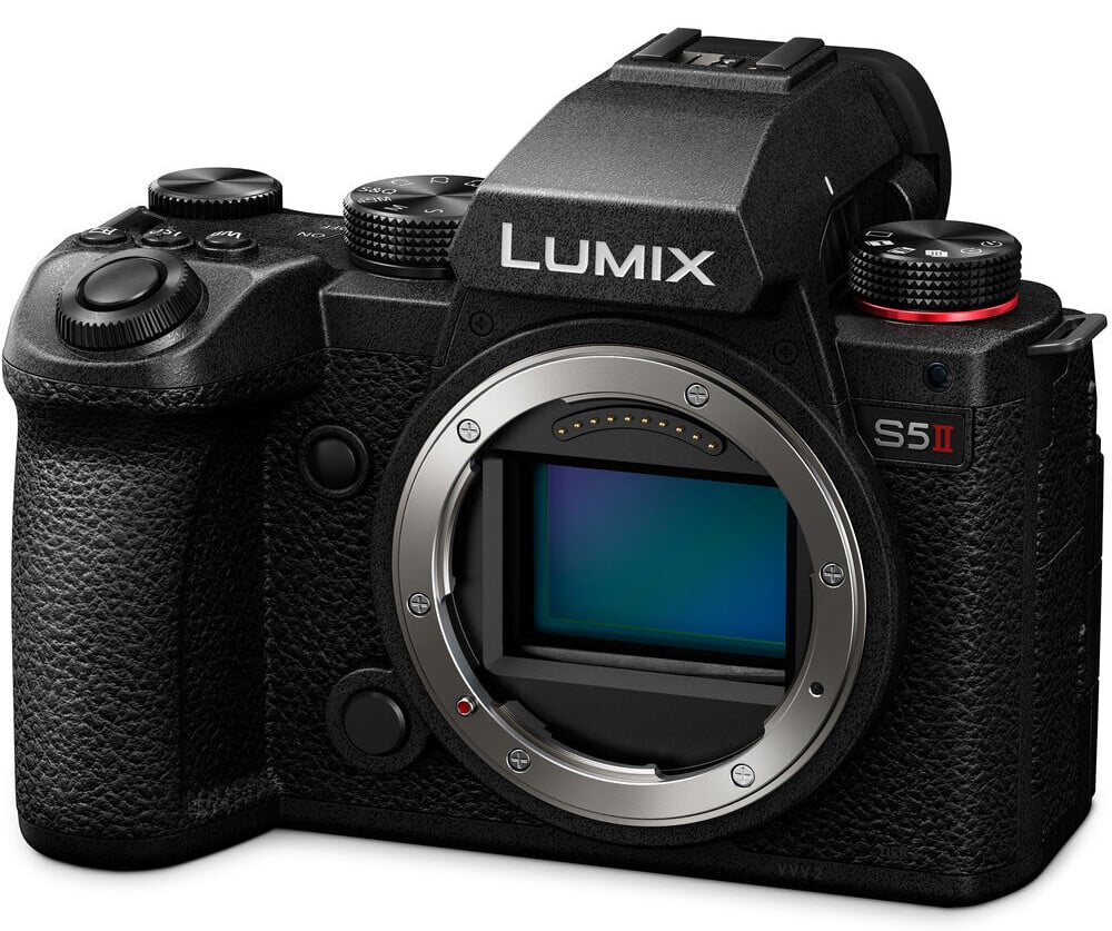 Best Hybrid Cameras for Photography and Video in 2026 | PetaPixel