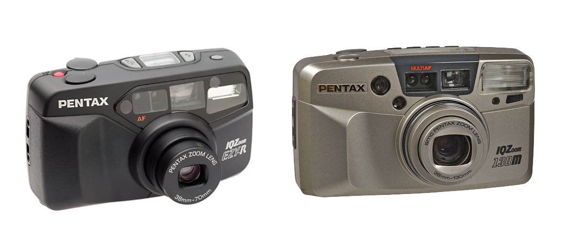 Ricoh Opens Up About its Pentax Film Camera Project and More | PetaPixel