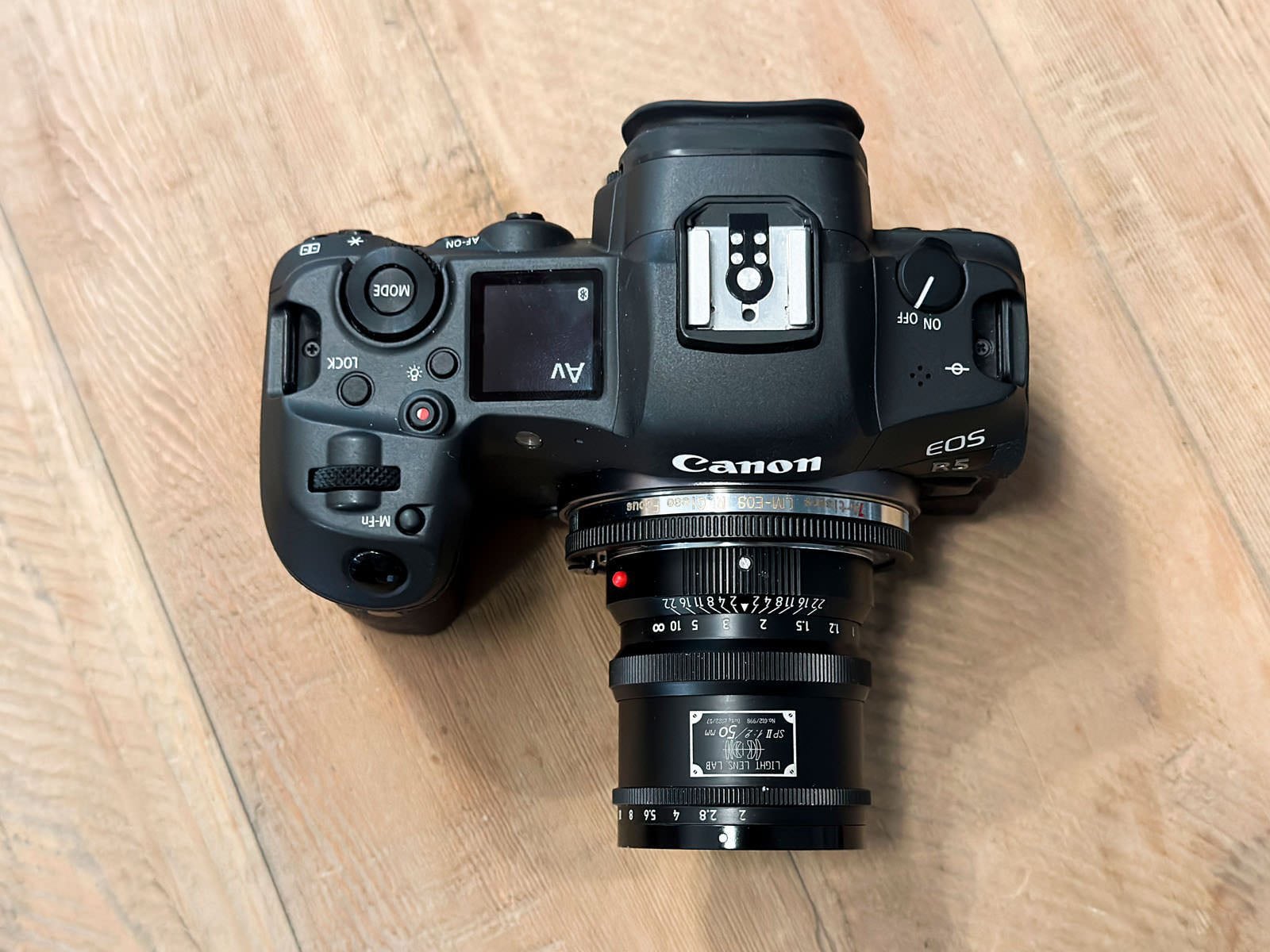 Light Lens Lab is Recreating the Legendary Cooke 75mm f/2 Speed Panchro ...