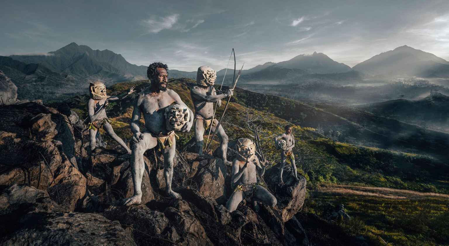 Inaugural World Photo reFocus Awards Feature Diverse and Beautiful ...