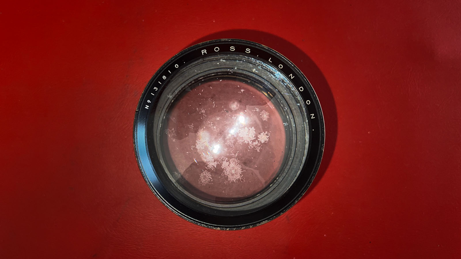 Should You Buy a Scratched Lens? | PetaPixel