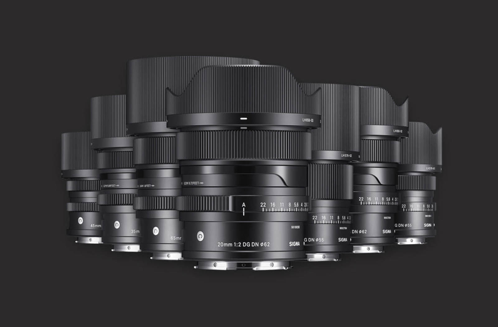 Sigma Opens Up About Lens Design, a Problem with Gear Reviews, and More ...