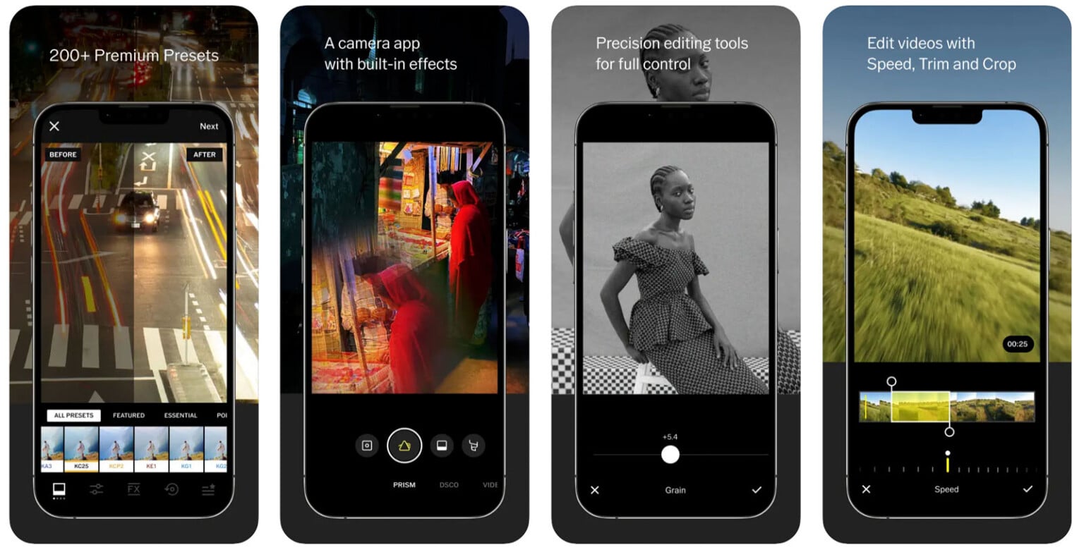 Essential Photography Apps in 2026 | PetaPixel