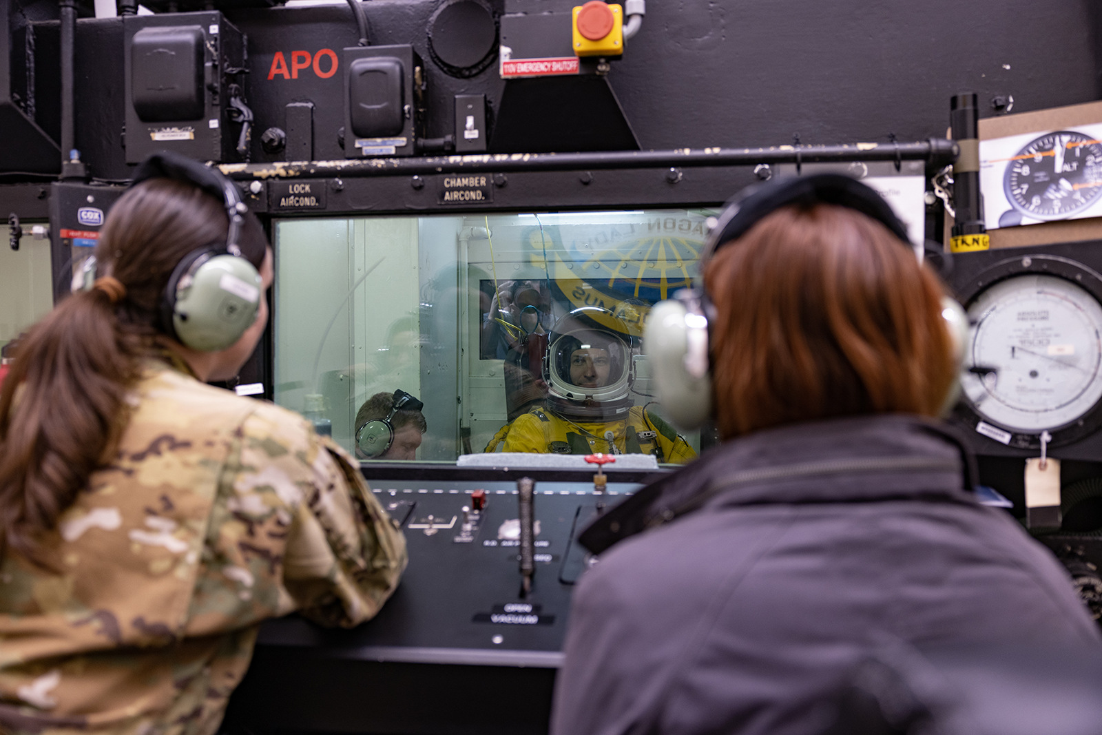 The World’s First U2 Spy Plane Photo Shoot at the Edge of Space | PetaPixel