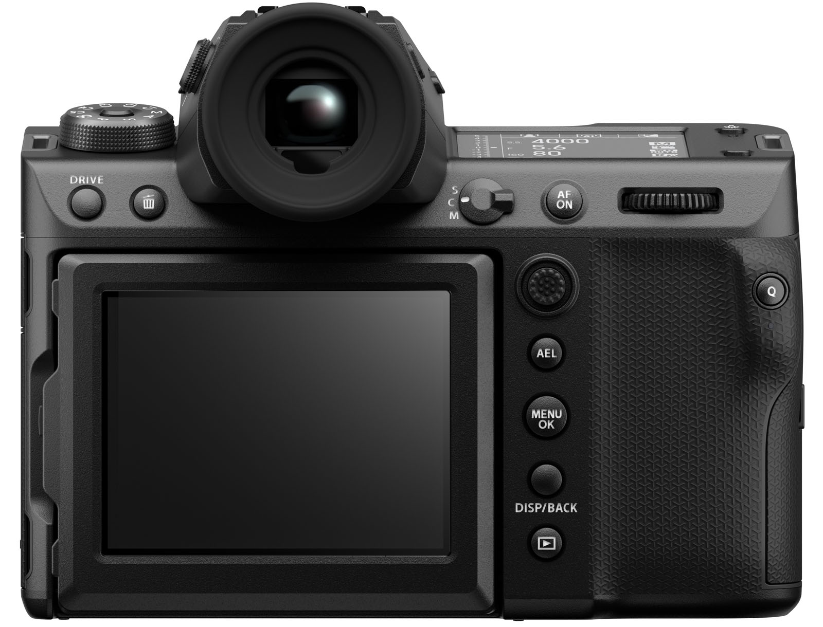 Fujifilm GFX100 II Shoots at 8 FPS, Has AI AF, and Records 8K Video | PetaPixel