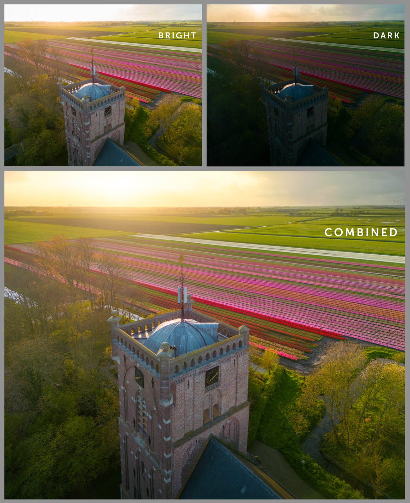 How To Take Amazing Photos With The DJI Mini 3 Pro (and 4 Pro) | PetaPixel