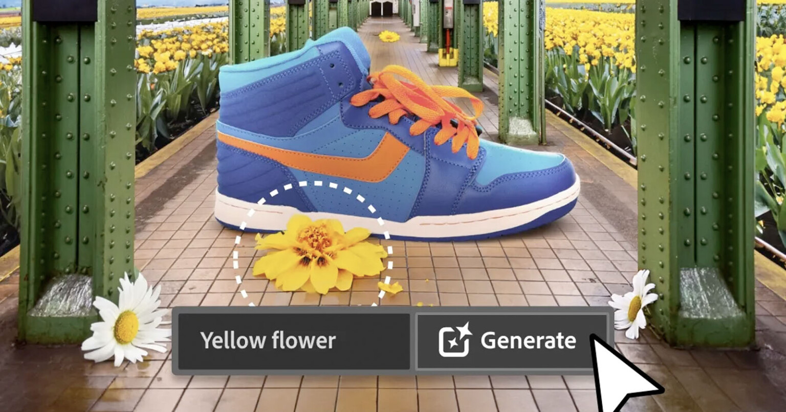 Adobe Photoshop on the Web Launches Packed with AI Tools | PetaPixel