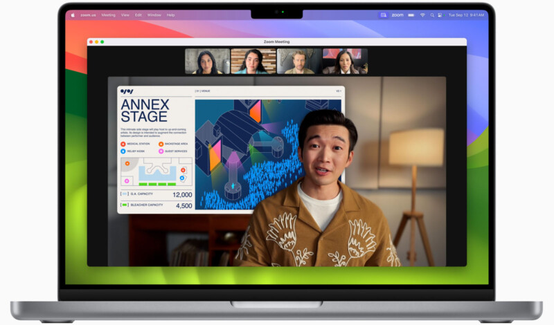 macOS Sonoma is Here: The Best New Features You Should Use | PetaPixel