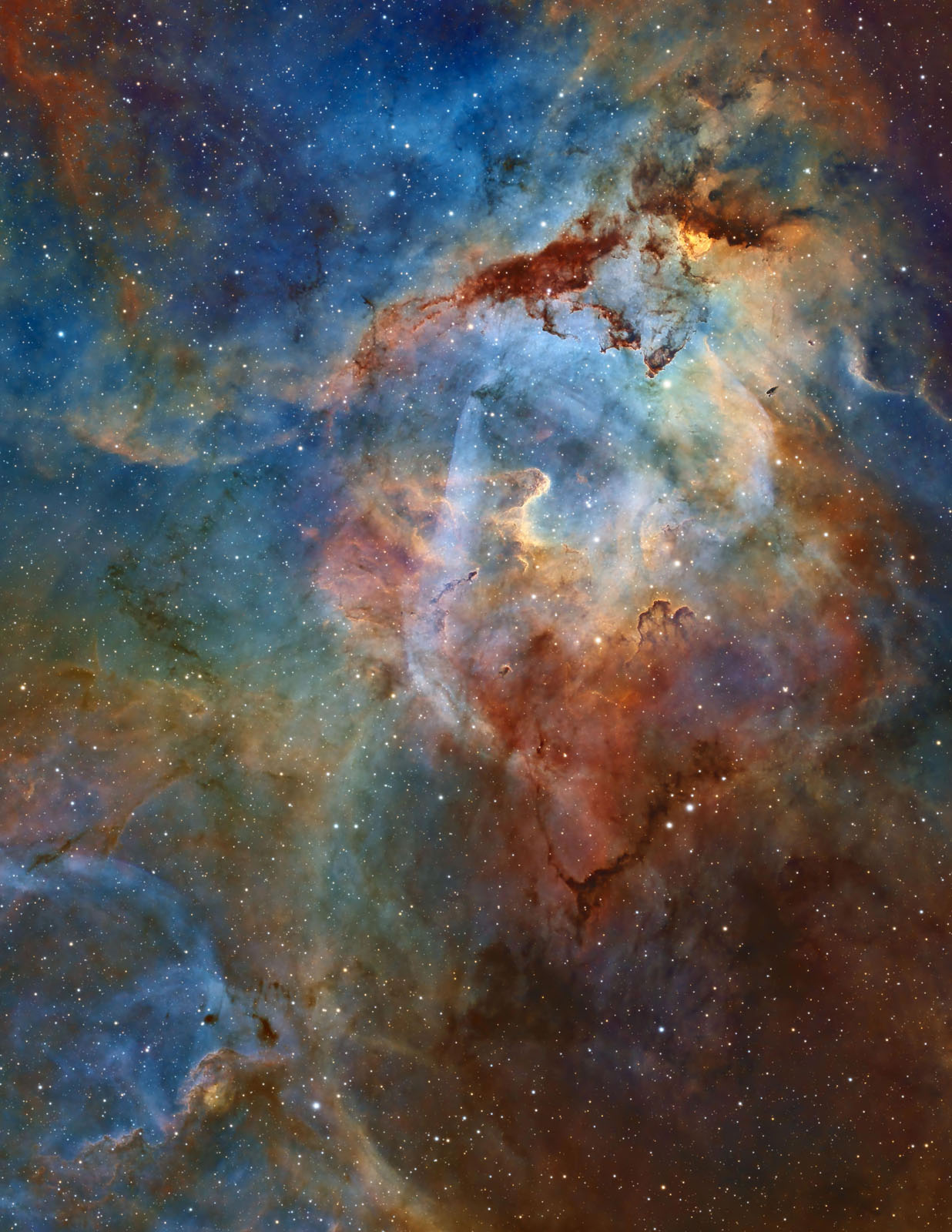 Three Photographers Named 'Astronomy Photographer of the Year' for ...