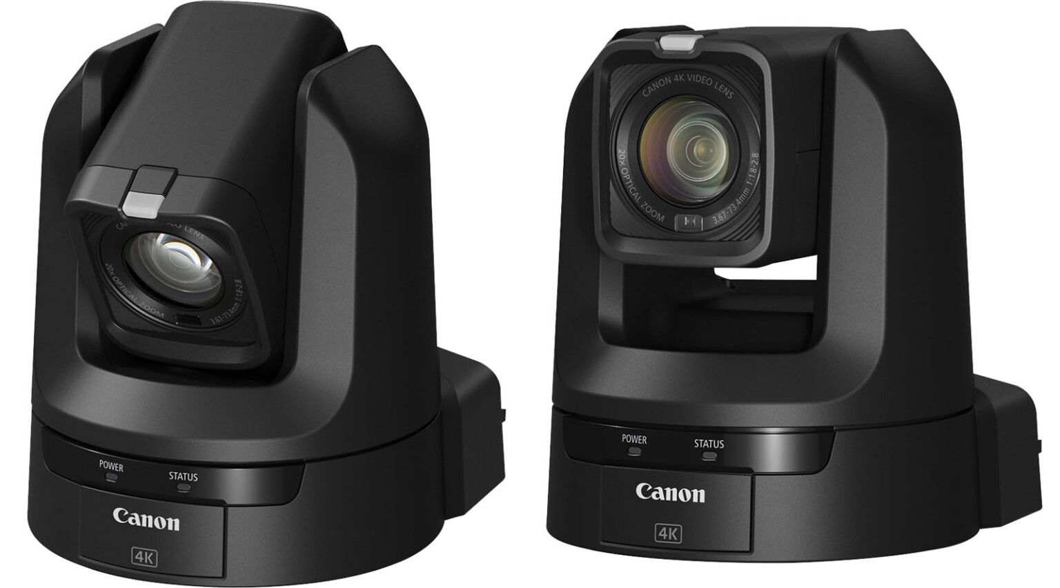 Canon Adds User-Requested Features to PTZ and Cinema EOS Cameras ...