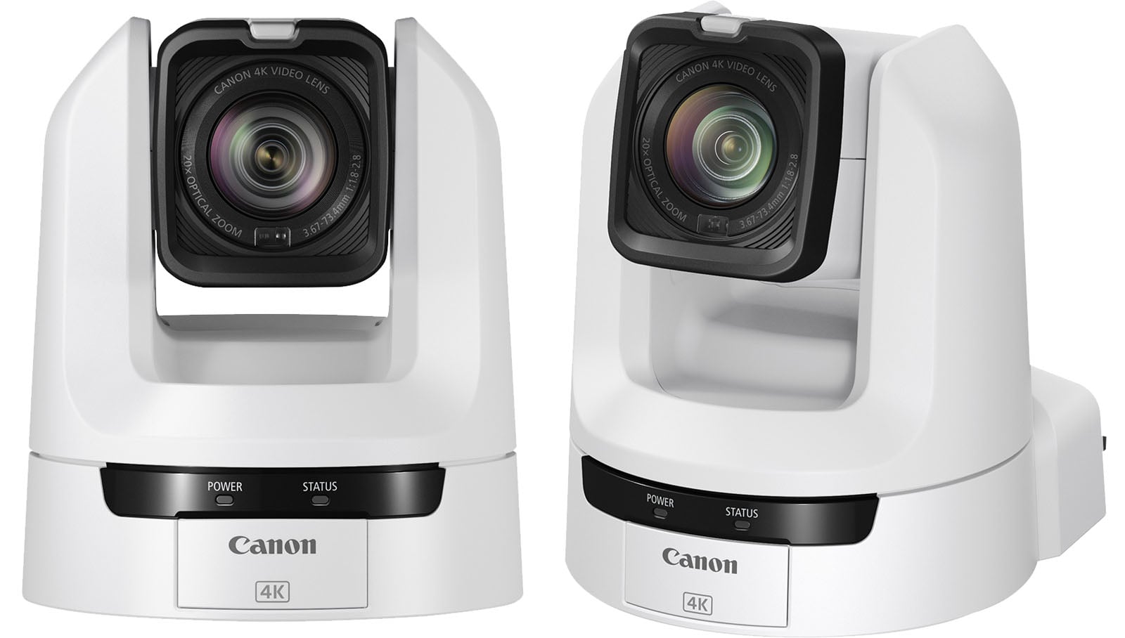 Canon's New 4K PTZ Camera Offers Many Features For $2,000 | PetaPixel