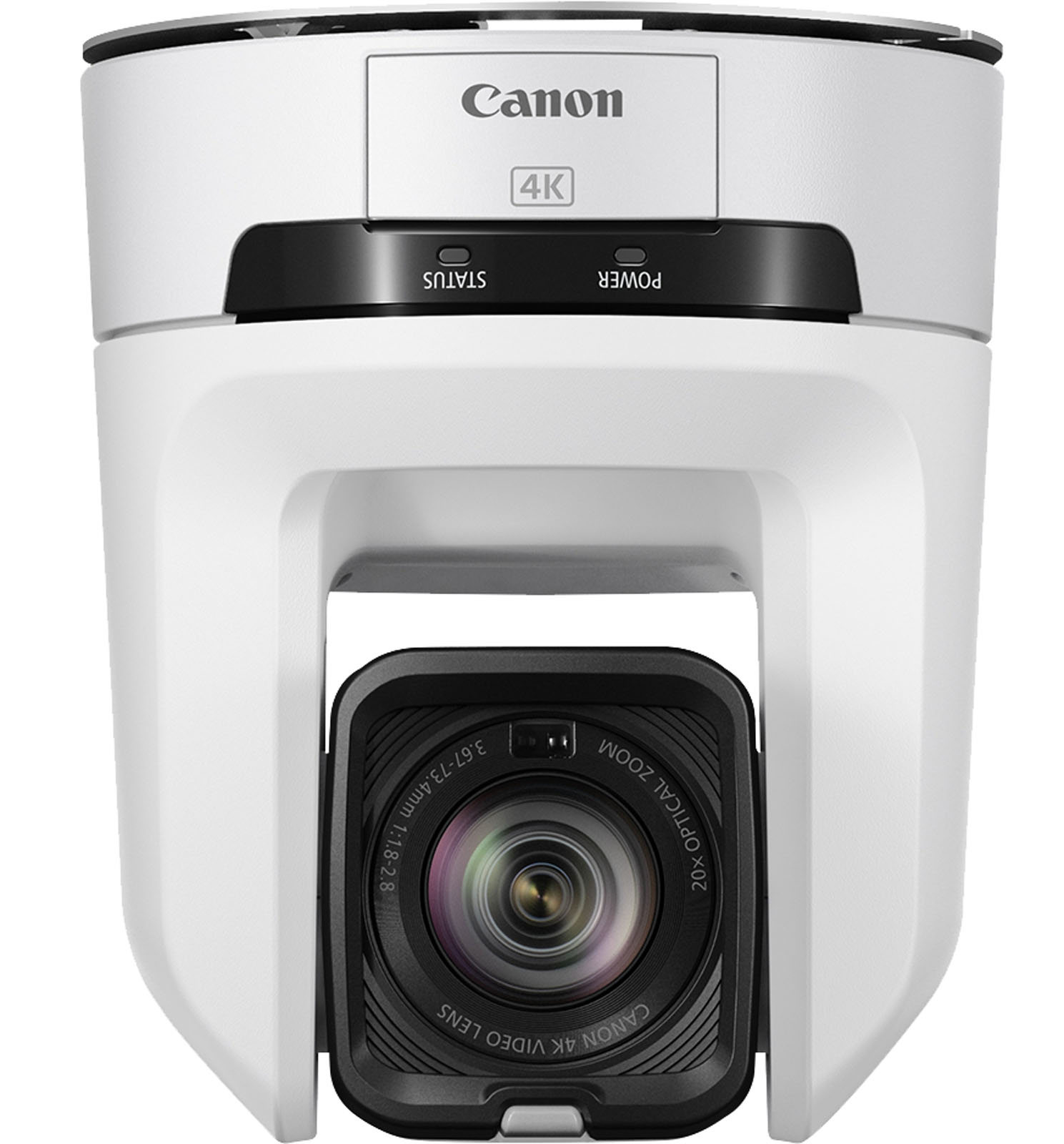 Canon's New 4K PTZ Camera Offers Many Features For $2,000 | PetaPixel