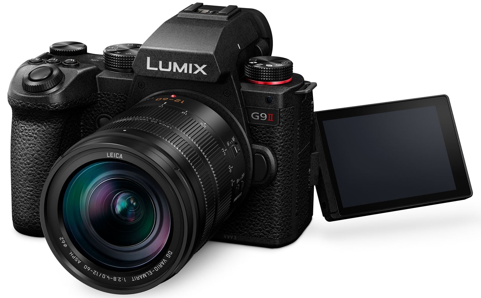 Panasonic G9 II is a Photo-Focused, PDAF Equipped, 60FPS Burst Camera ...