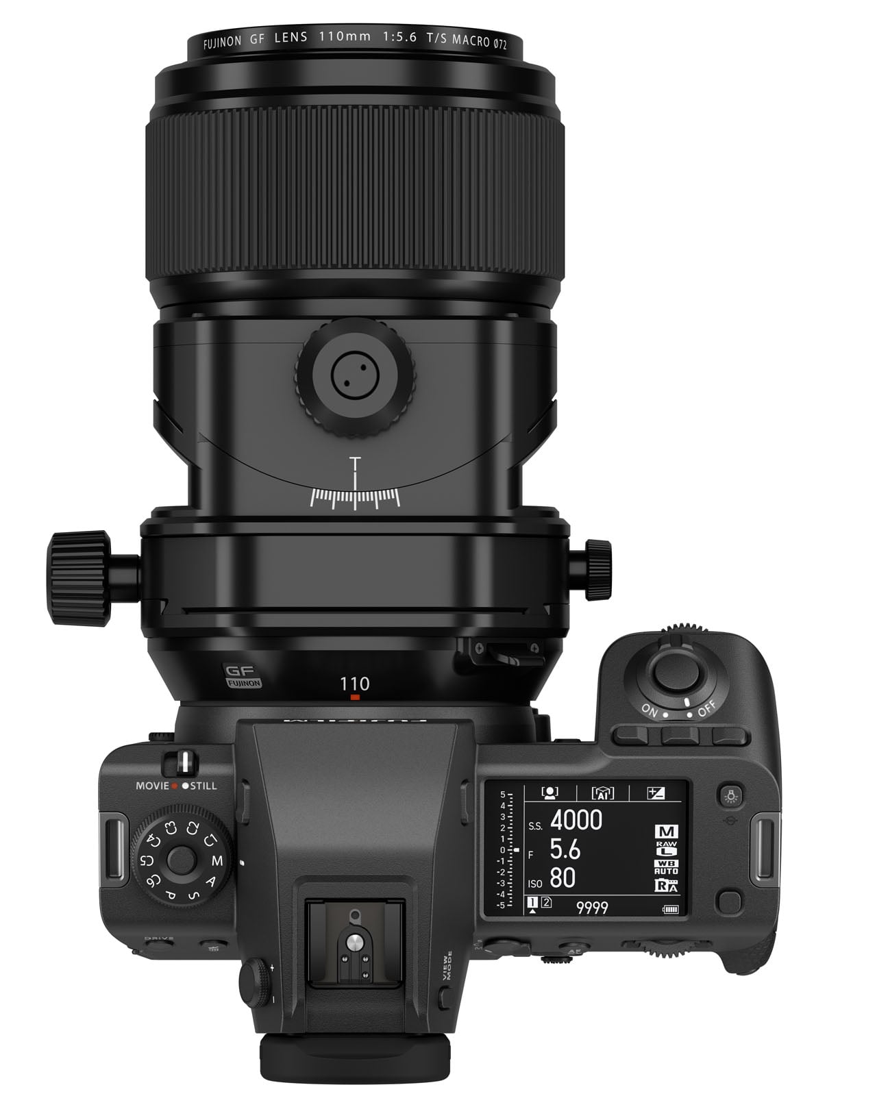 Fuji's GF 30mm and 110mm Tilt/Shift Lenses Offer Control and ...