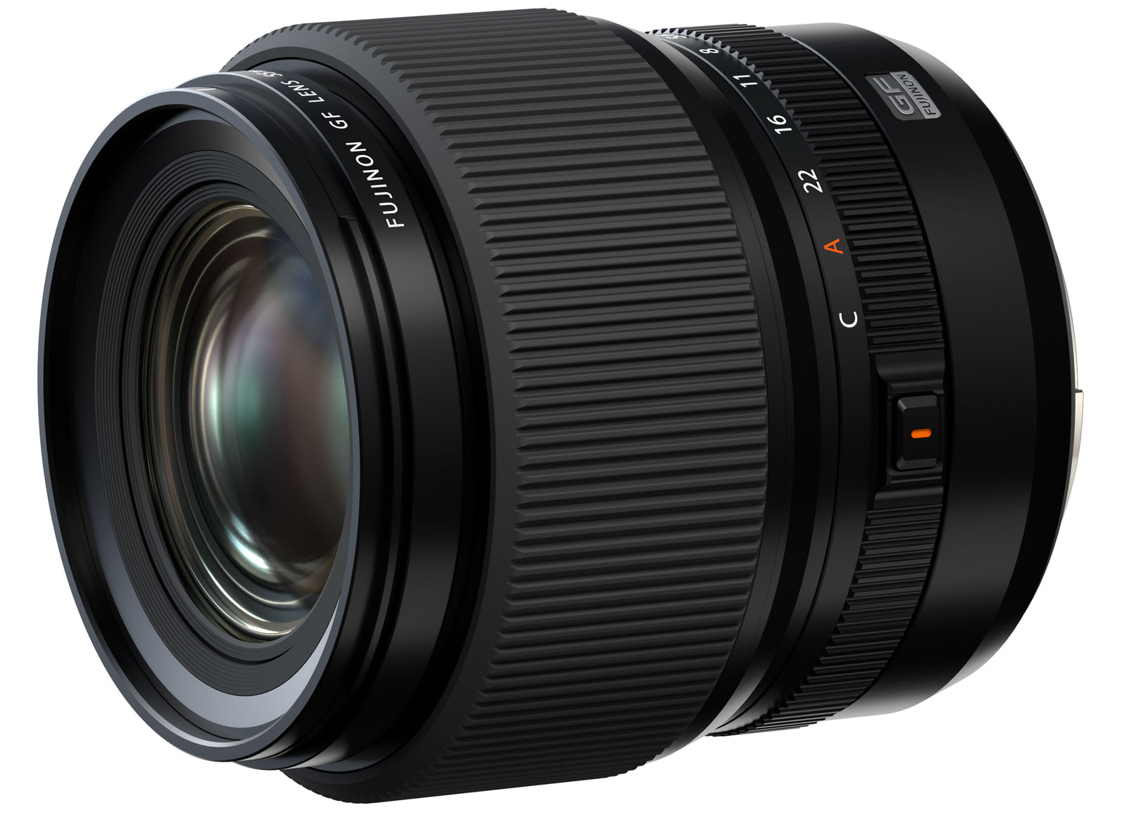 The new Fujifilm GF 55mm f/1.7 R WR is a Super-Fast 'Normal' GFX Lens ...