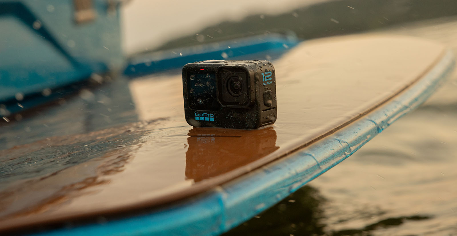 New GoPro Hero12 Doubles Battery Life and Adds Tripod Threads (Finally ...
