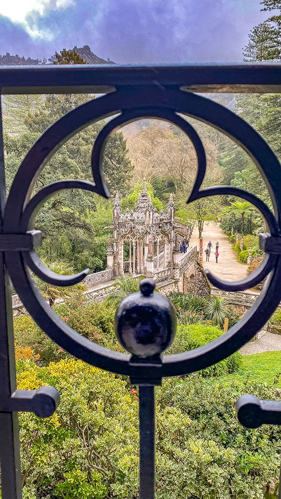 Photographer Uses Everyday Objects to Frame His Subjects | PetaPixel