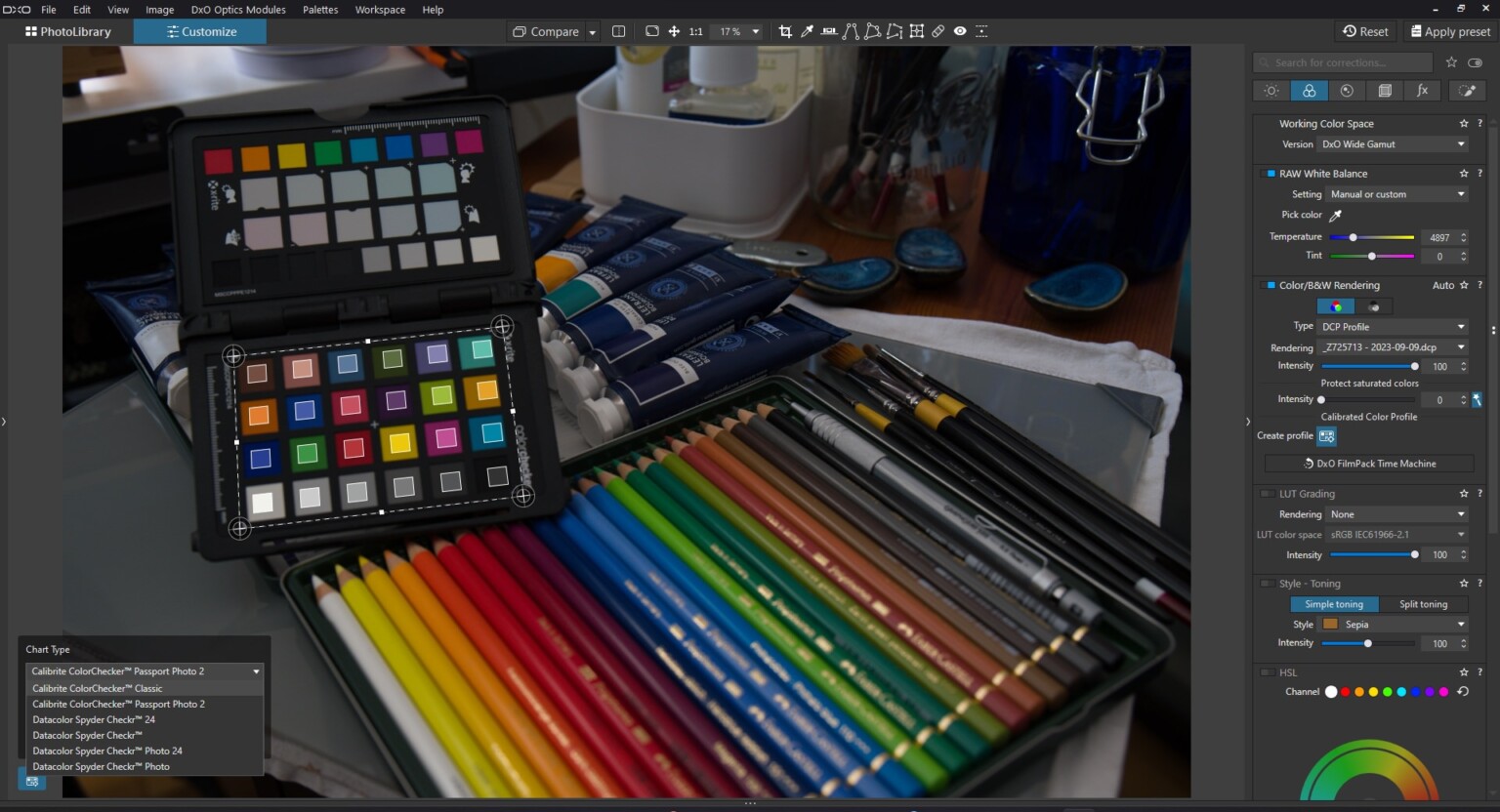 DxO PhotoLab and FilmPack Version 7 Add Powerful New Editing Tools ...