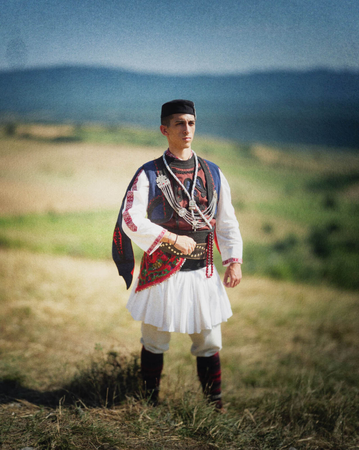 Wax Paper Photography: Getting the Large Format Look With a $300 Soviet ...