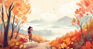 Best Fall Foliage Maps for Tracking Leaf Color Forecasts in 2026 ...