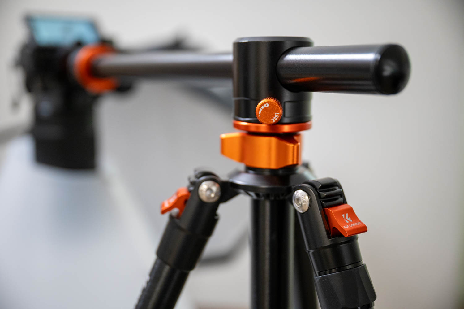 Unlock Unlimited Angles With Horizontal Tripods | PetaPixel