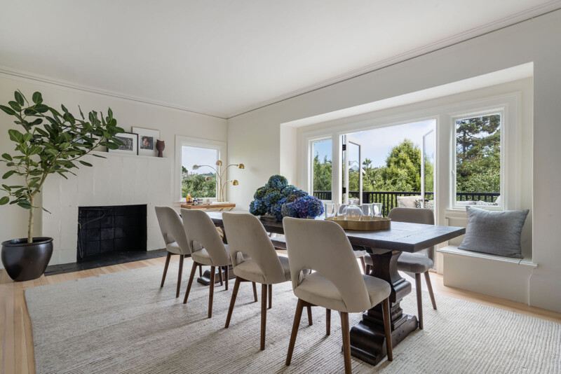 Ansel Adams Estate in San Francisco for Sale for $5.4 Million | PetaPixel