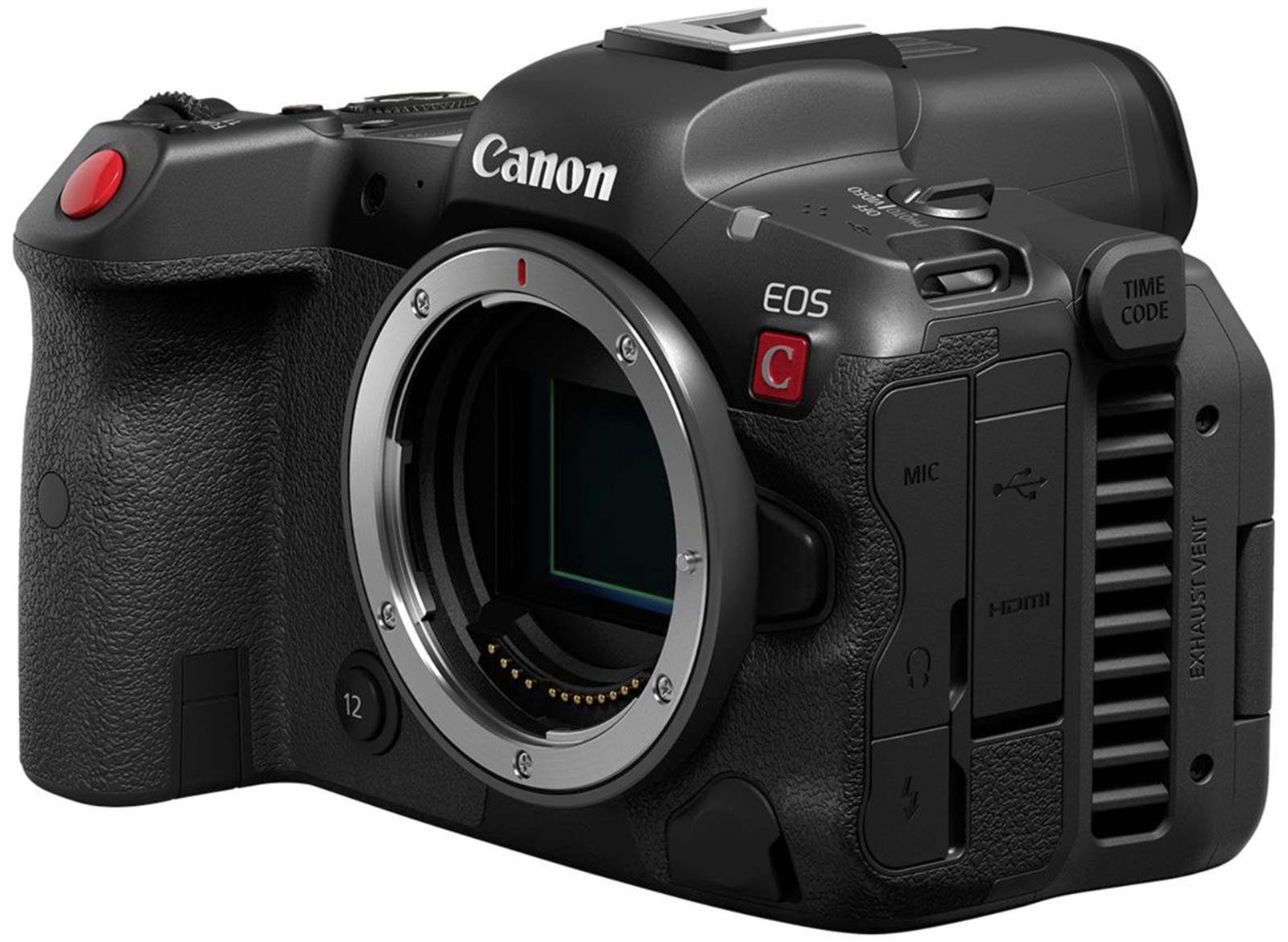 Canon Patents EOS R Series Battery Grip With Active Cooling | PetaPixel