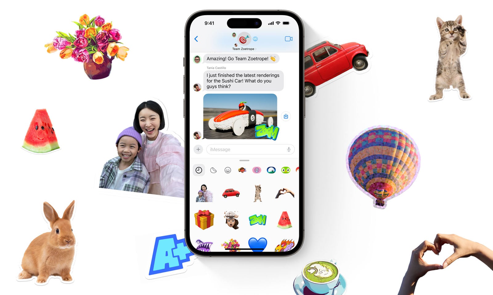 iOS 17 is Here: These Are the Biggest New Features You'll Want to Try ...