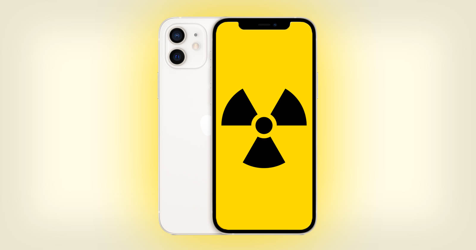 PetaPixel - iPhone 12 Banned in France Over Radiation Levels | ClubSNAP ...
