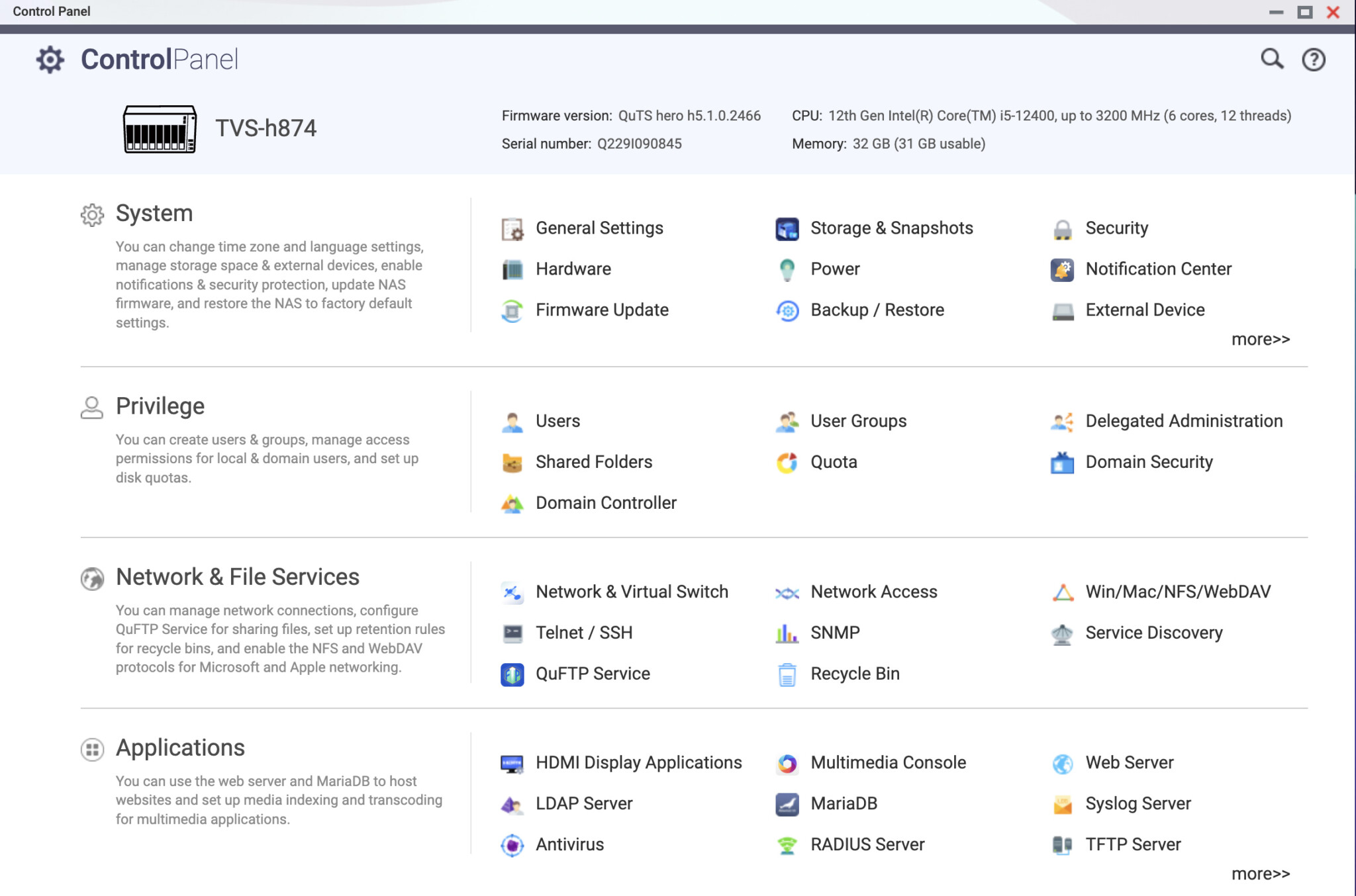 Moving 1.5 Million Photos from an Old Drobo to a New QNAP NAS | PetaPixel