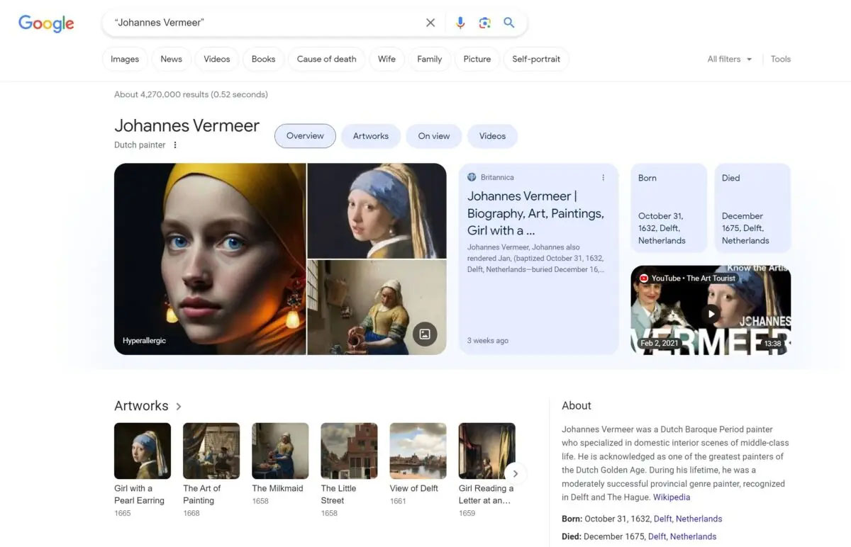 AI Image of Tiananmen Square's Tank Man Rises to the Top of Google ...