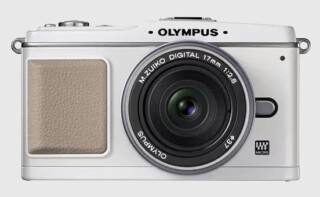 A Brief History of Olympus, From the Six to OM Digital | PetaPixel