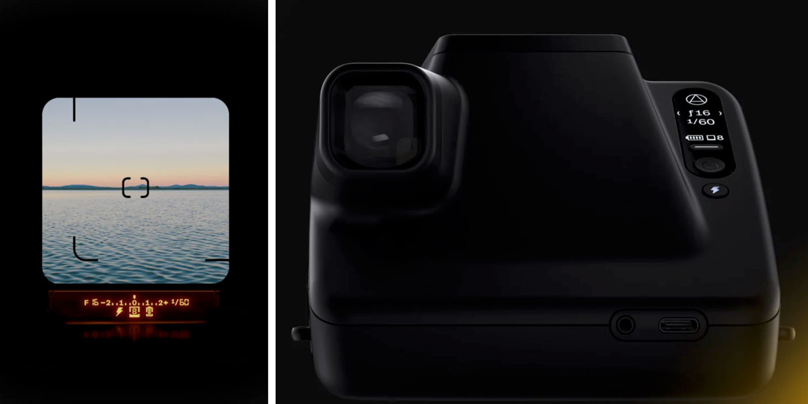 Polaroid's New I-2 is a $600 Instant Camera Packed with Features ...
