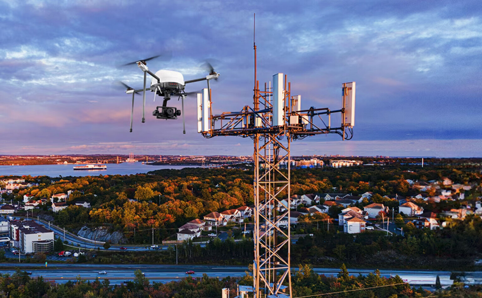 Sony's ILX-LR1 Is a Super-Compact 61-Megapixel Box Camera for Drones ...